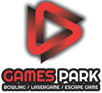 Games Park - Bowling, Laser Game, GET OUT à Cherbourg-en-Cotentin